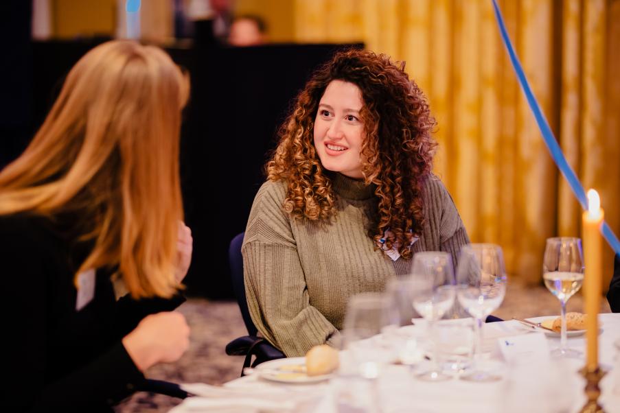 AmCham Going for Gold Dinner 2022 with Huibert Vigeveno, Downstream ...