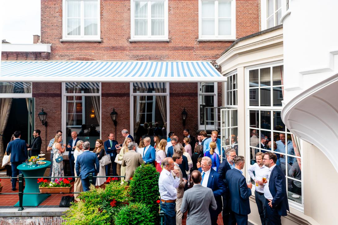 AmCham Summer Reception 2023 | AmCham