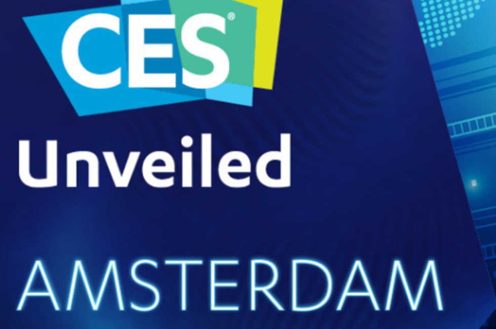 CES Unveiled 2022 in Amsterdam | AmCham