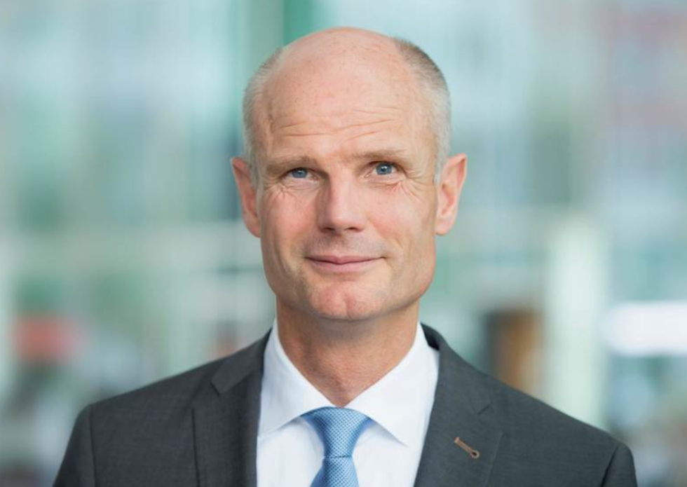 Speech by Minister of Foreign Affairs Stef Blok at the Heritage ...